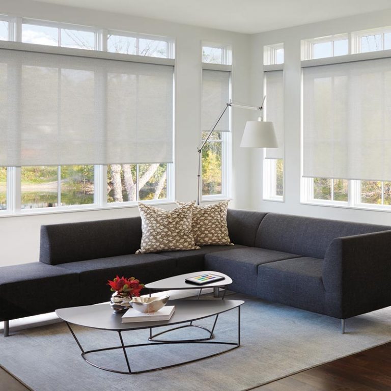 Blinds & Shades for Windows | Madison, CT