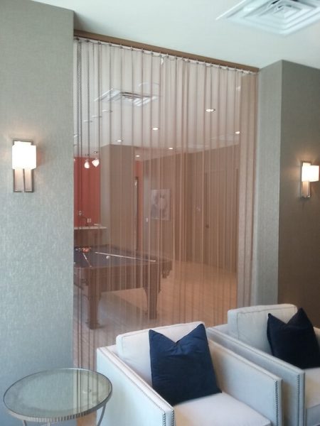 shimmer screen - Blind & Shade Products