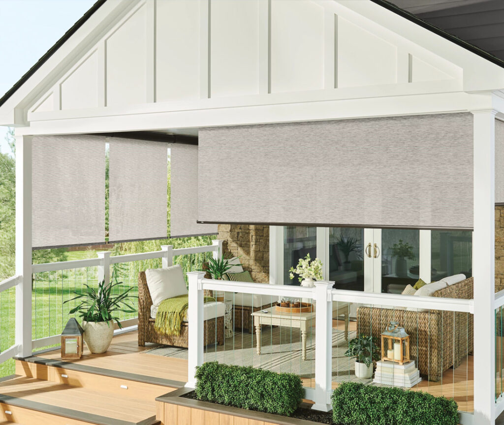 Greenwich Blinds and Shades | Blind Installation | Greenwich CT